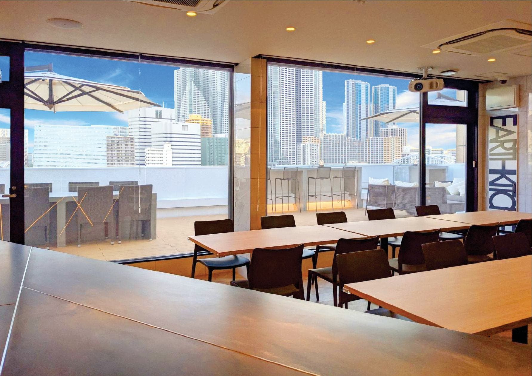 オプション料金無しで備品・調理器具ご使用いただけます！の写真7