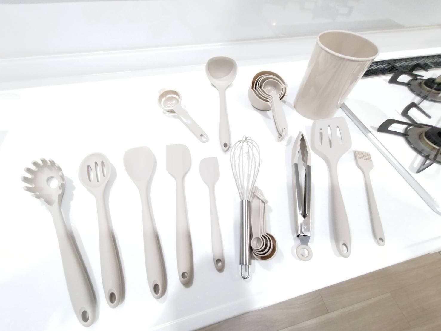 2025年7月オープン！東京タワー徒歩圏内・建物最上階・広く大きなキッチン、全室自然光の入る３部屋を備えた撮影スタジオの写真30