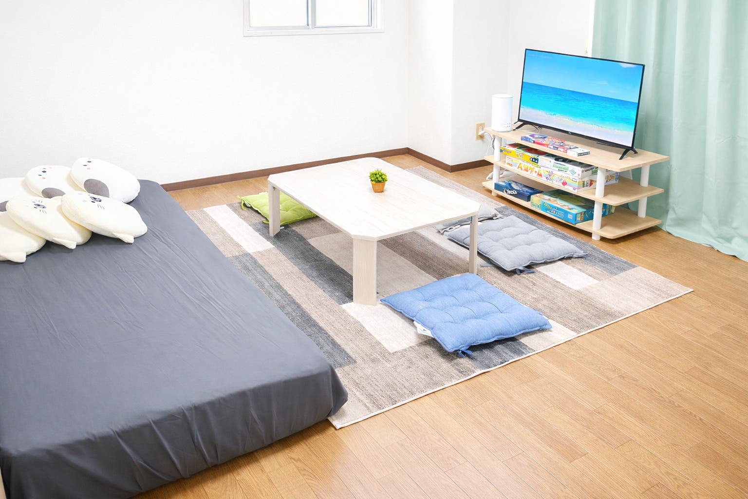 2人でも、みんなでも。尼崎の夜を楽しむ個室の写真1