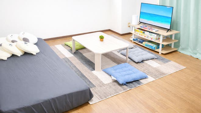 2人でも、みんなでも。尼崎の夜を楽しむ個室の写真1