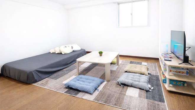 2人でも、みんなでも。尼崎の夜を楽しむ個室の写真4