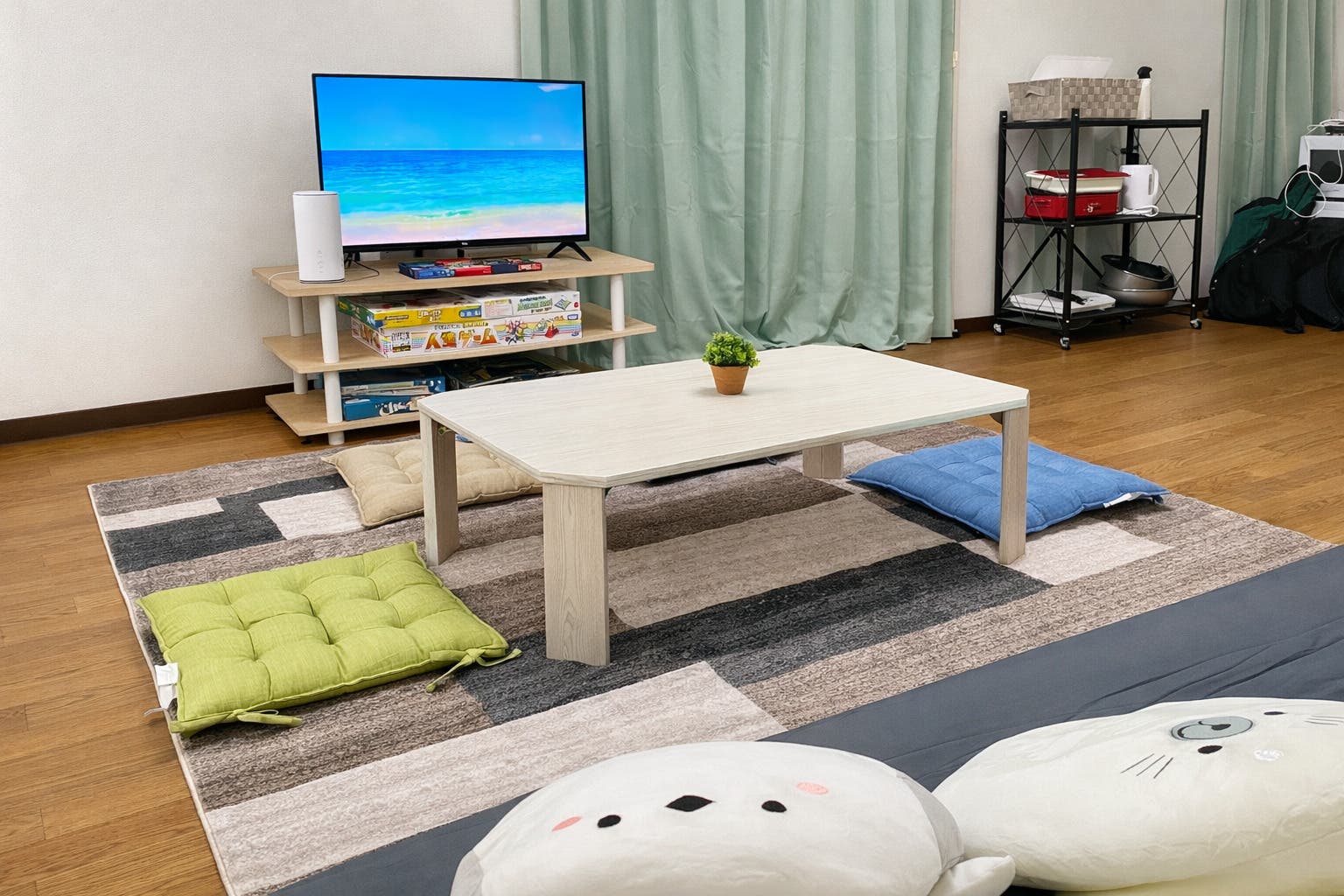 2人でも、みんなでも。尼崎の夜を楽しむ個室の写真2