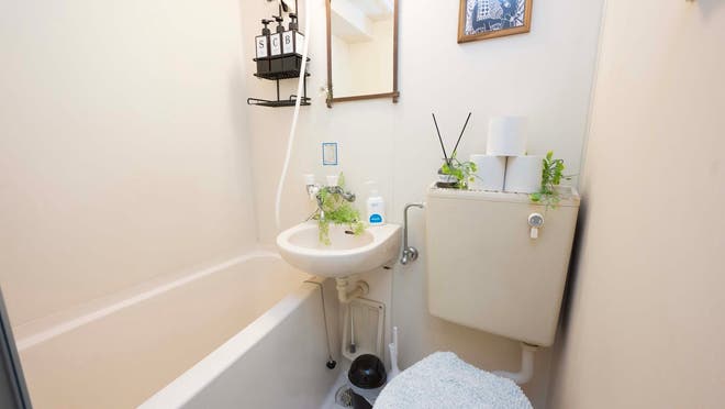 【01,完全貸切の撮影スタジオ/ JR柏3分すぐ💐】自然光◎|モール壁&撮影小物|ポートレート|ライブ配信&コスプレの写真26