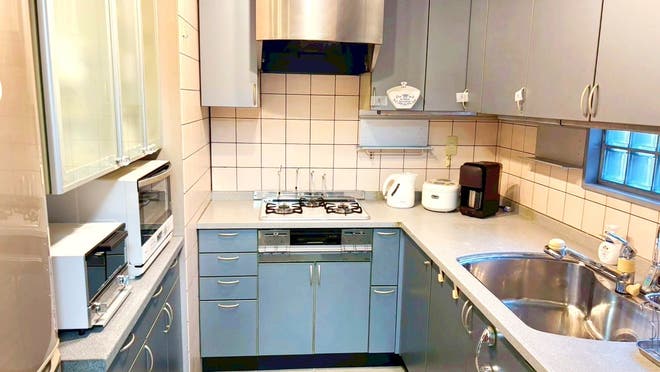 落ち着いた雰囲気の一軒家スペースです。ご友人様との集まりや語らいを、ゆったりとした気持ちでお過ごしいただけます。の写真13