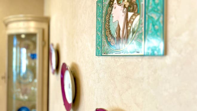 落ち着いた雰囲気の一軒家スペースです。ご友人様との集まりや語らいを、ゆったりとした気持ちでお過ごしいただけます。の写真18