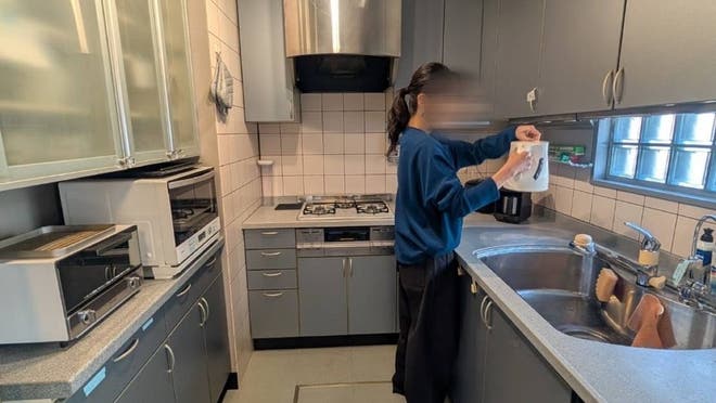 落ち着いた雰囲気の一軒家スペースです。ご友人様との集まりや語らいを、ゆったりとした気持ちでお過ごしいただけます。の写真12