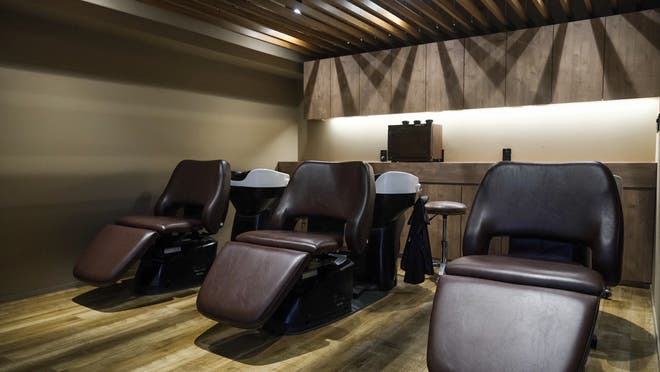 関内駅|24時間利用OK|【半個室】施術スペース ROOMYの写真3