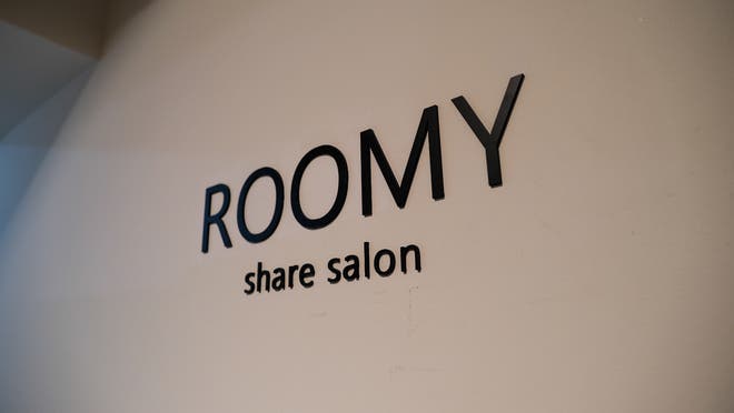 関内駅|24時間利用OK|【半個室】施術スペース ROOMYの写真5