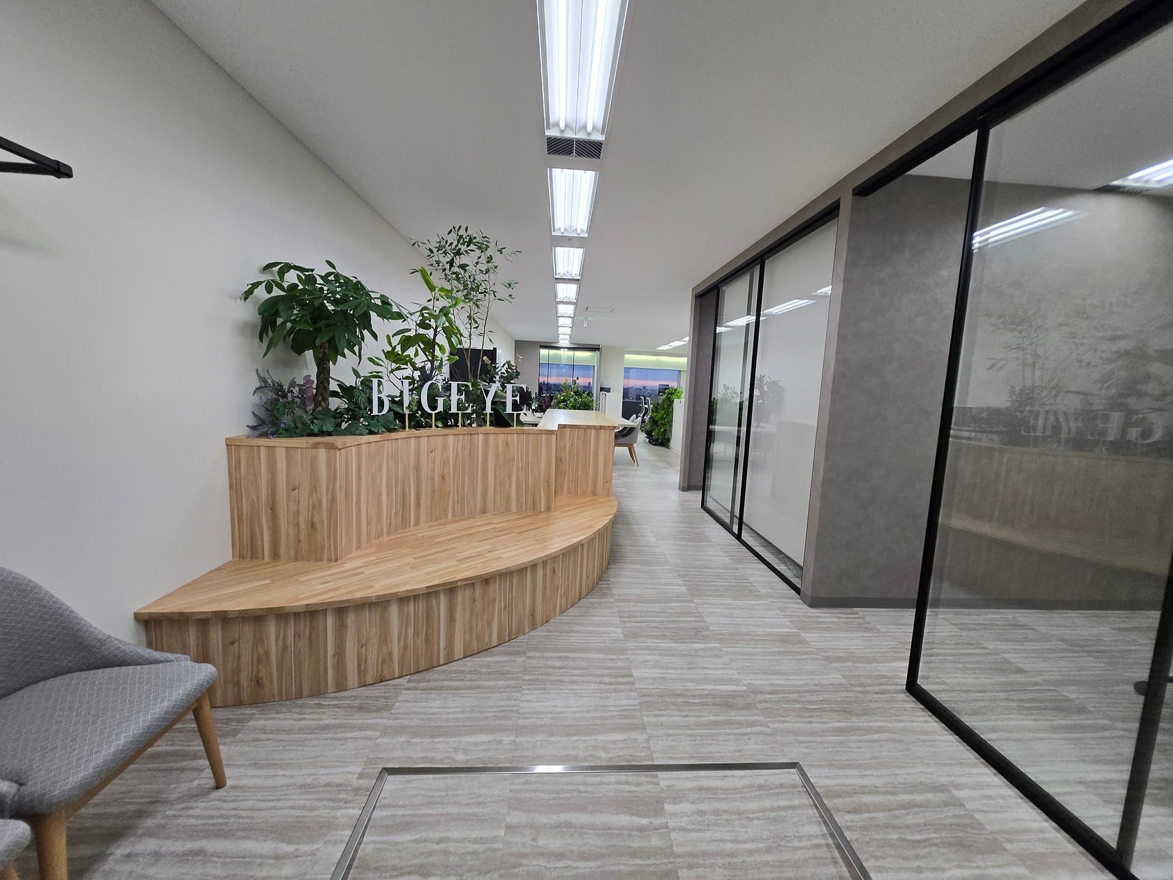 オフィスの撮影にぴったりの写真2