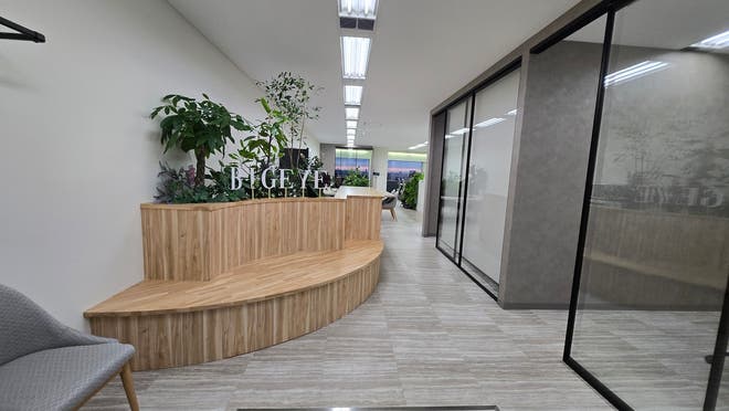 オフィスの撮影にぴったりの写真2