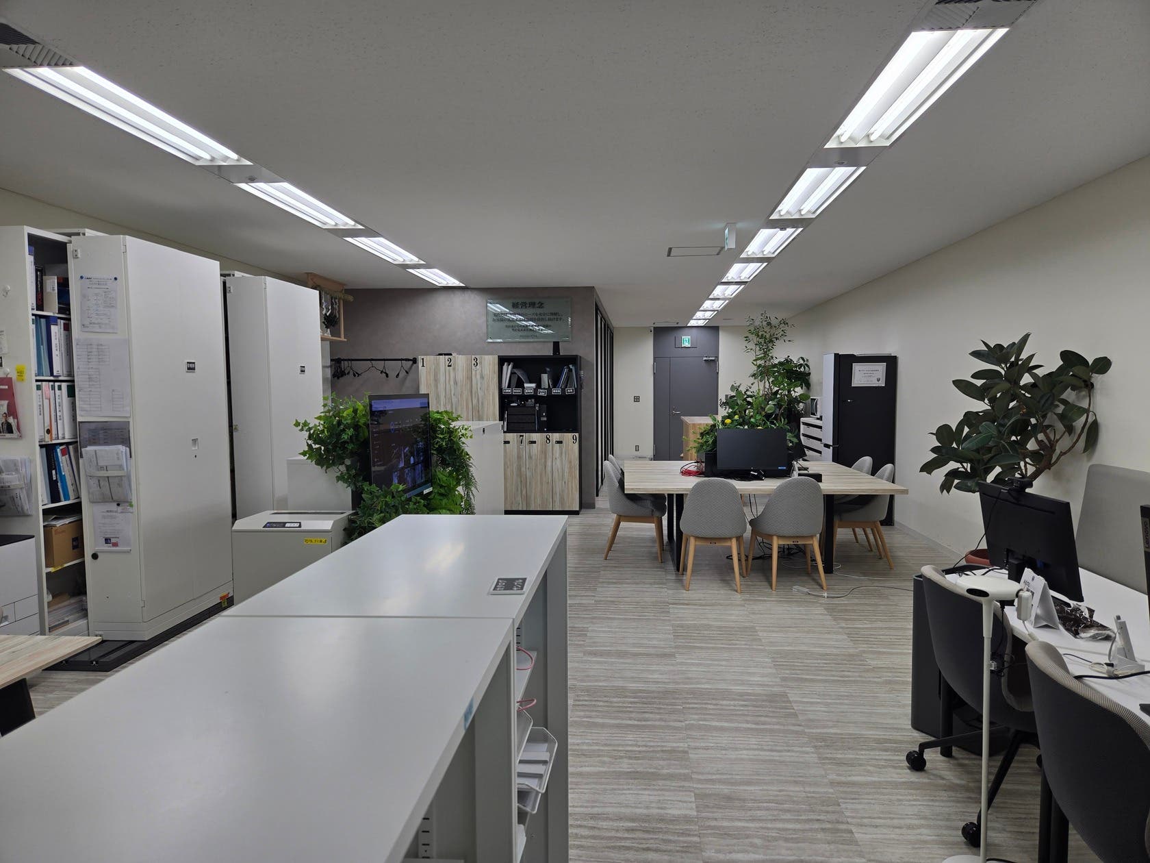 オフィスの撮影にぴったりの写真3