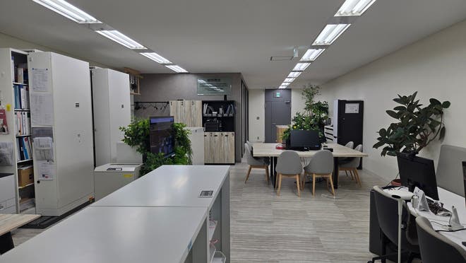 オフィスの撮影にぴったりの写真3