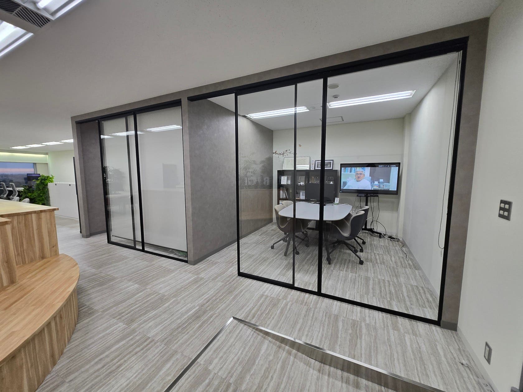 オフィスの撮影にぴったりの写真4