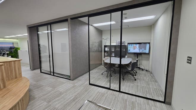 オフィスの撮影にぴったりの写真4