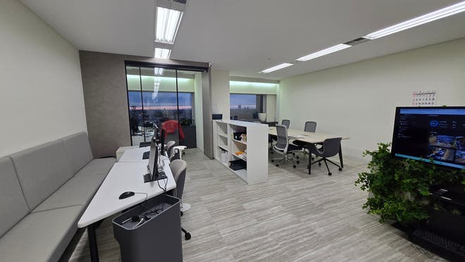 オフィスの撮影にぴったりの写真5