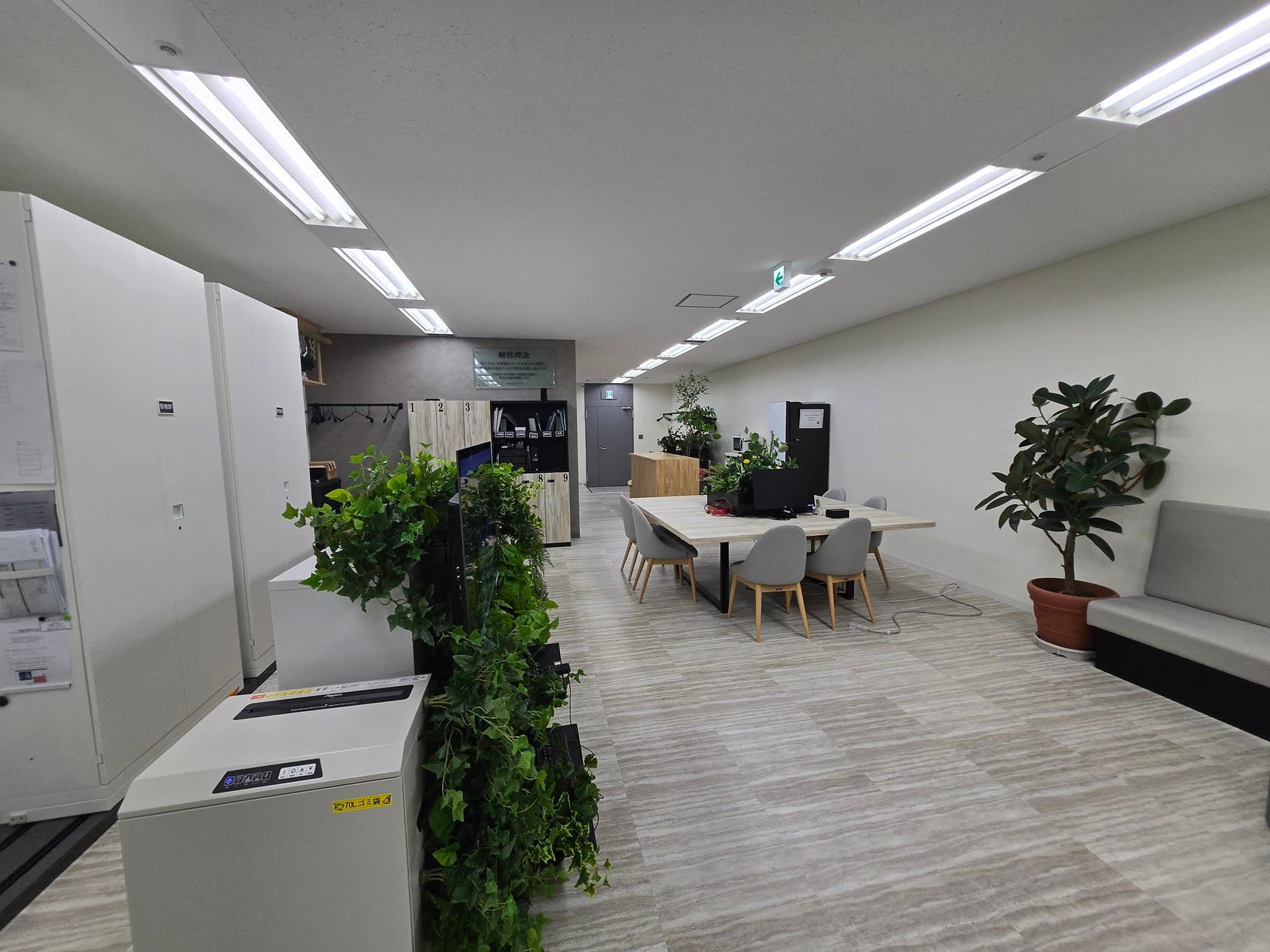 オフィスの撮影にぴったりの写真6