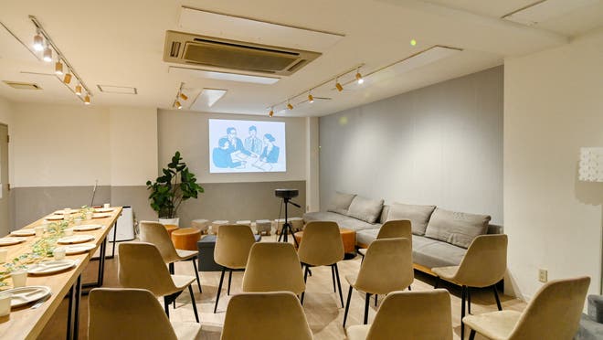 セール中🚃池袋駅5分24H🎉歓送迎会🎊学割👨🎓おうちスペース🎉プロジェクター🎥ビジネス🆗ゴミ回収可能🎉の写真3