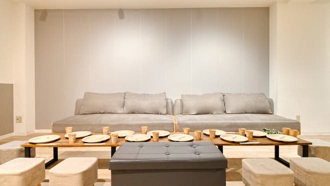 セール中🚃池袋駅5分24H🎉歓送迎会🎊学割👨🎓おうちスペース🎉プロジェクター🎥ビジネス🆗ゴミ回収可能🎉の写真6