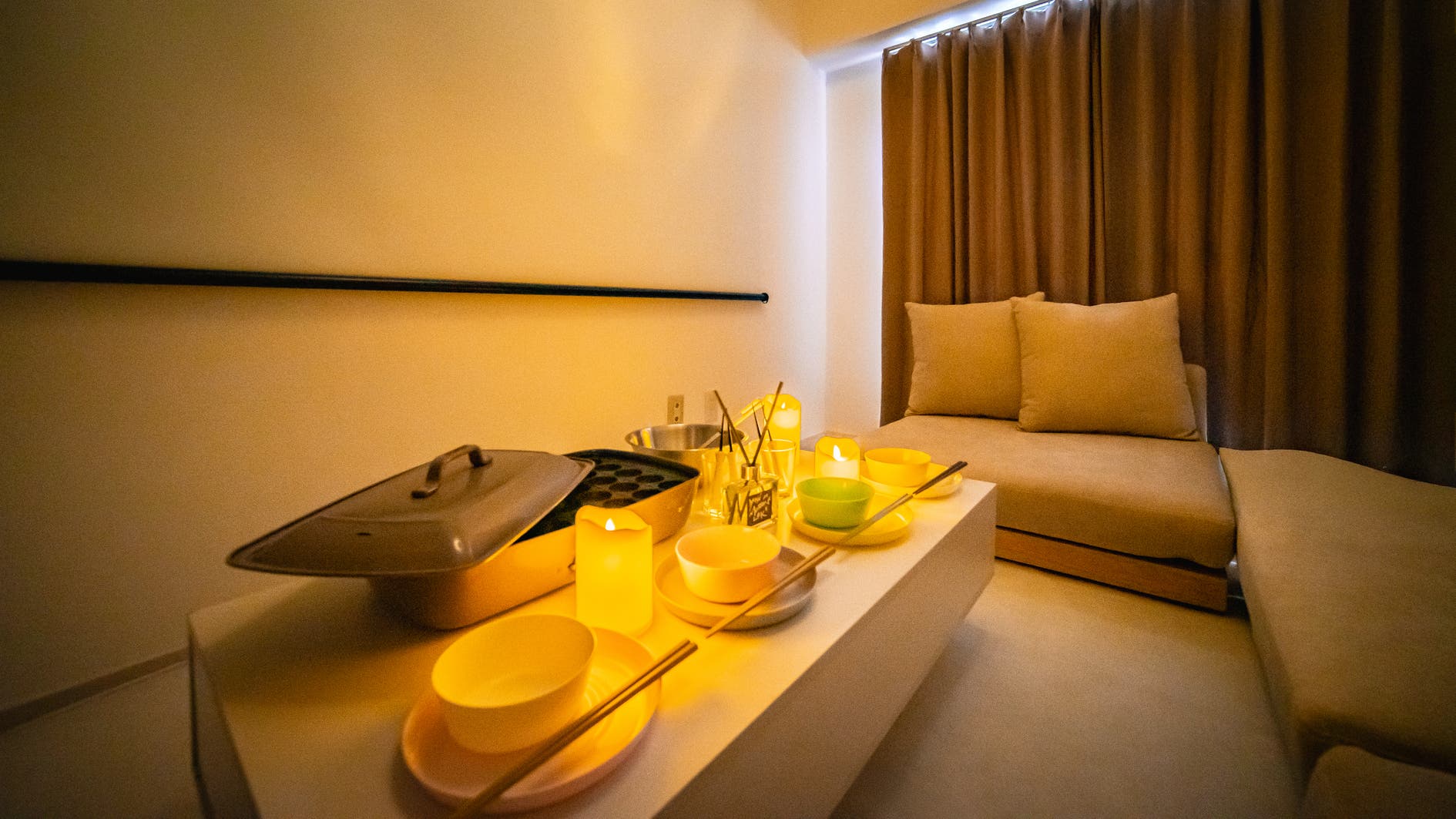 #ナガタニGoburin【新宿三丁目】歓送迎会🎉🌸学割🌸NEW OPEN⚡誕生日🎂推し活🫶💓格安💰✨ケータリングの写真6