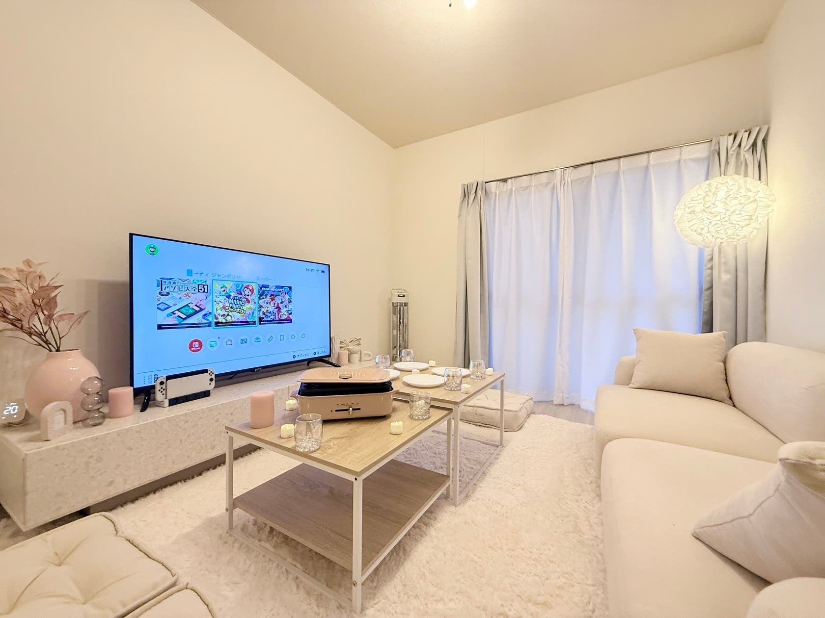 \2026.2 NEW OPEN/ ✨地域No.1のかわいい空間✨誕生日会や推し会・デートなどに💕の写真2