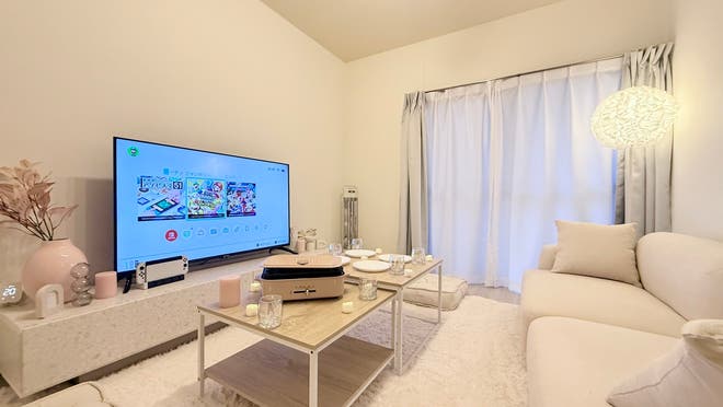 \2026.2 NEW OPEN/ ✨地域No.1のかわいい空間✨誕生日会や推し会・デートなどに💕の写真2