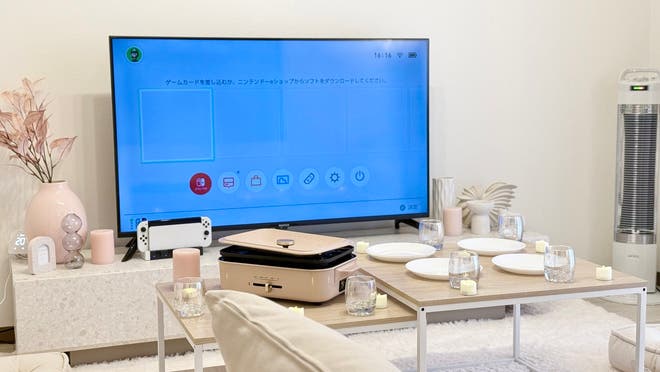 \2026.2 NEW OPEN/ ✨地域No.1のかわいい空間✨誕生日会や推し会・デートなどに💕の写真4