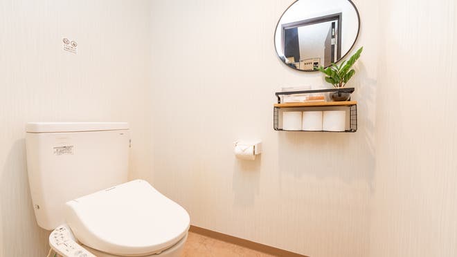 <ローカル人形町>駅徒歩1分🚃24H営業⏰Wi-Fi📶100㌅プロジェクター🎥キッチン🍳パーティー/鑑賞会/会議/撮影の写真17