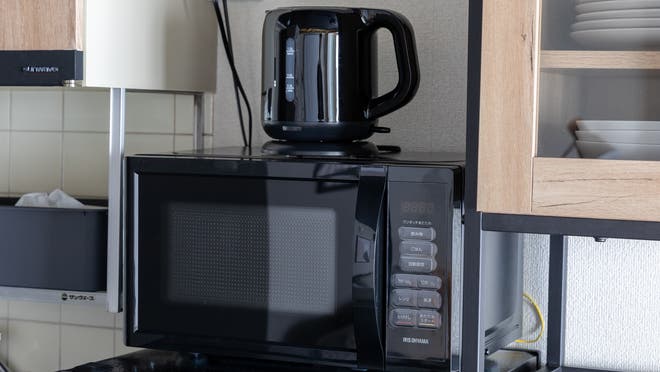 <ローカル人形町>駅徒歩1分🚃24H営業⏰Wi-Fi📶100㌅プロジェクター🎥キッチン🍳パーティー/鑑賞会/会議/撮影の写真22