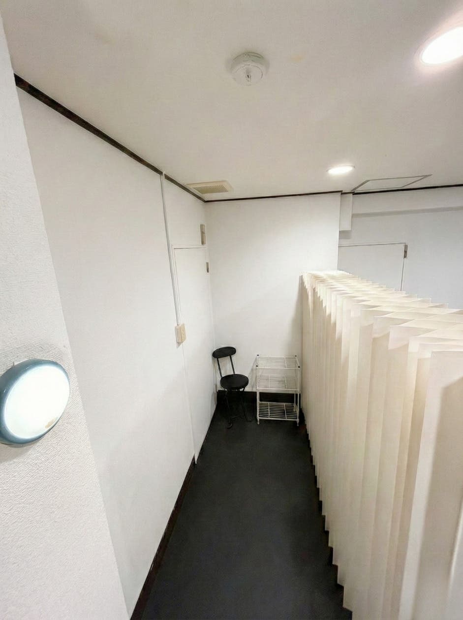 ♦︎高田馬場駅徒歩6分♦︎ダンスができるレンタルスタジオ【24時間営業】※高田馬場駅最安値級の価格ですの写真5