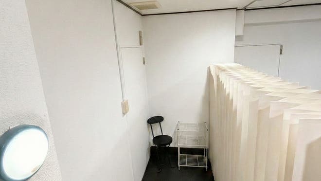 ♦︎高田馬場駅徒歩6分♦︎ダンスができるレンタルスタジオ【24時間営業】※高田馬場駅最安値級の価格ですの写真5