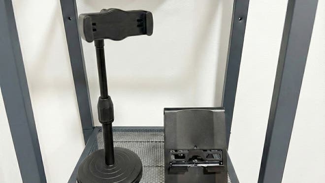 ♦︎高田馬場駅徒歩6分♦︎ダンスができるレンタルスタジオ【24時間営業】※高田馬場駅最安値級の価格ですの写真9