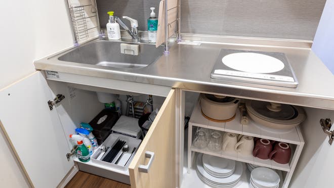 駅チカ!隠れ家スペース🙈24H利用🉑最大10名✨飲み会🥂女子会🎀誕生日会🎂毎日清掃✨の写真6