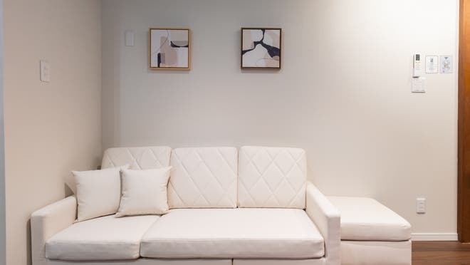 駅チカ!隠れ家スペース🙈24H利用🉑最大10名✨飲み会🥂女子会🎀誕生日会🎂毎日清掃✨の写真7