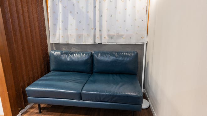 駅チカ!隠れ家スペース🙈24H利用🉑最大10名✨飲み会🥂女子会🎀誕生日会🎂毎日清掃✨の写真8