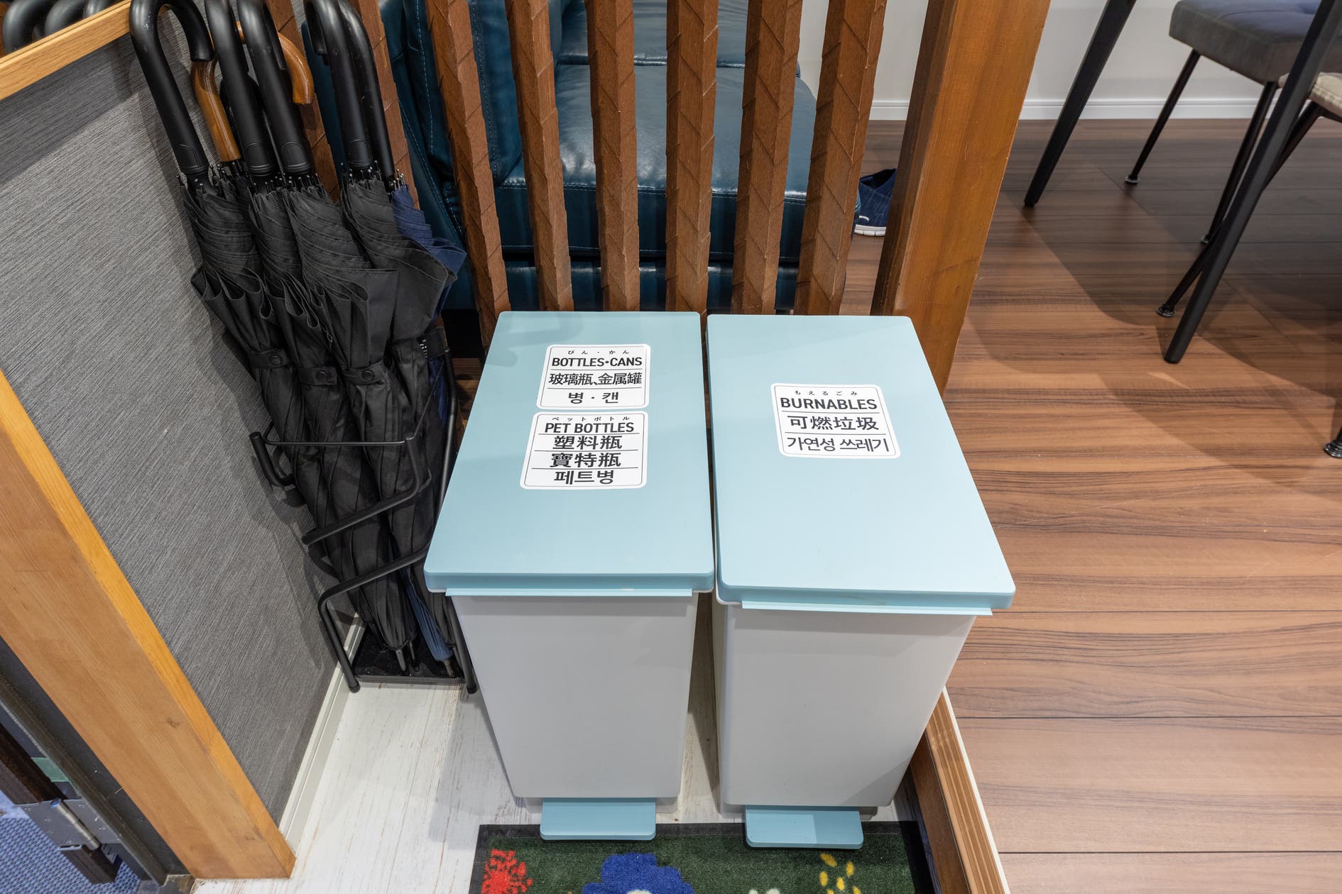 駅チカ！隠れ家スペース🙈24H利用🉑最大10名✨飲み会🥂女子会🎀誕生日会🎂毎日清掃✨の写真9