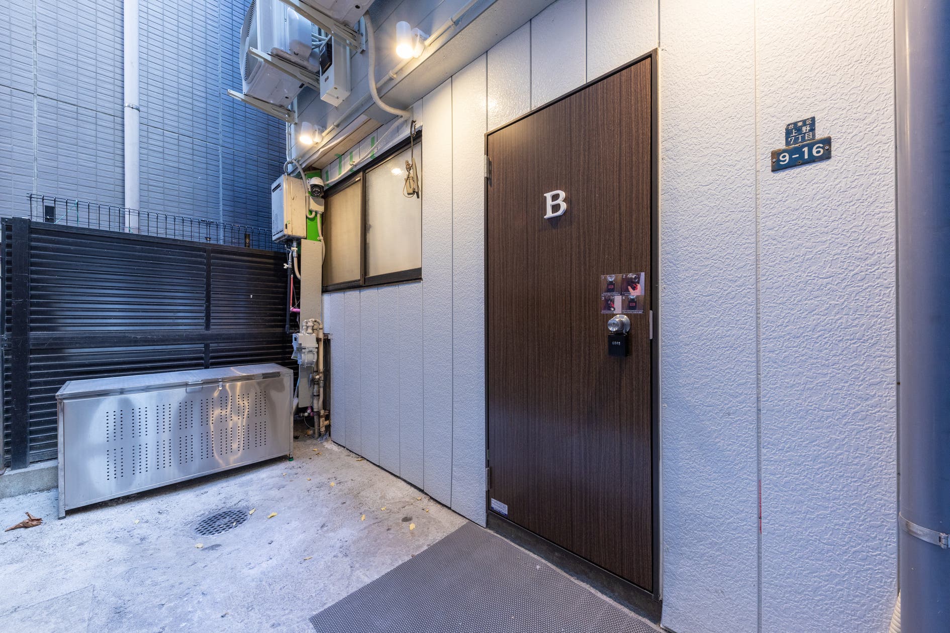 駅チカ！隠れ家スペース🙈24H利用🉑最大10名✨飲み会🥂女子会🎀誕生日会🎂毎日清掃✨の写真10