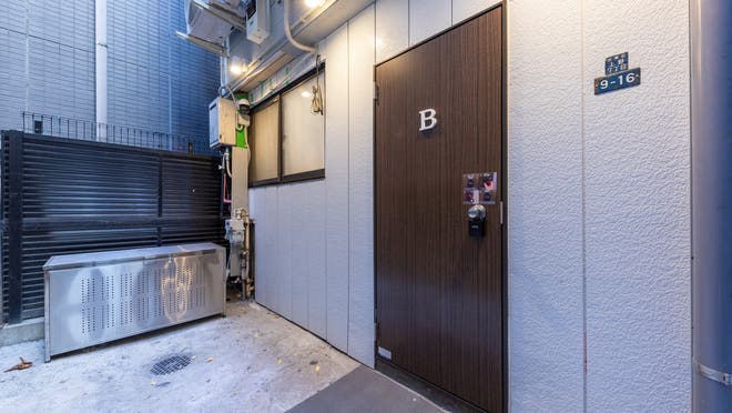 駅チカ!隠れ家スペース🙈24H利用🉑最大10名✨飲み会🥂女子会🎀誕生日会🎂毎日清掃✨の写真10