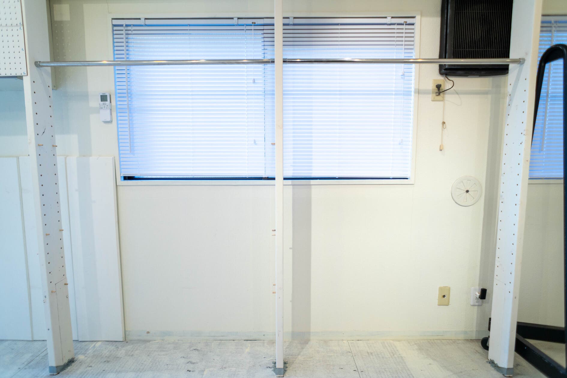 アパレル等の展示会に最適なショールームの写真5