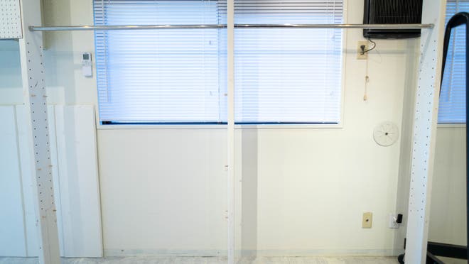 アパレル等の展示会に最適なショールームの写真5