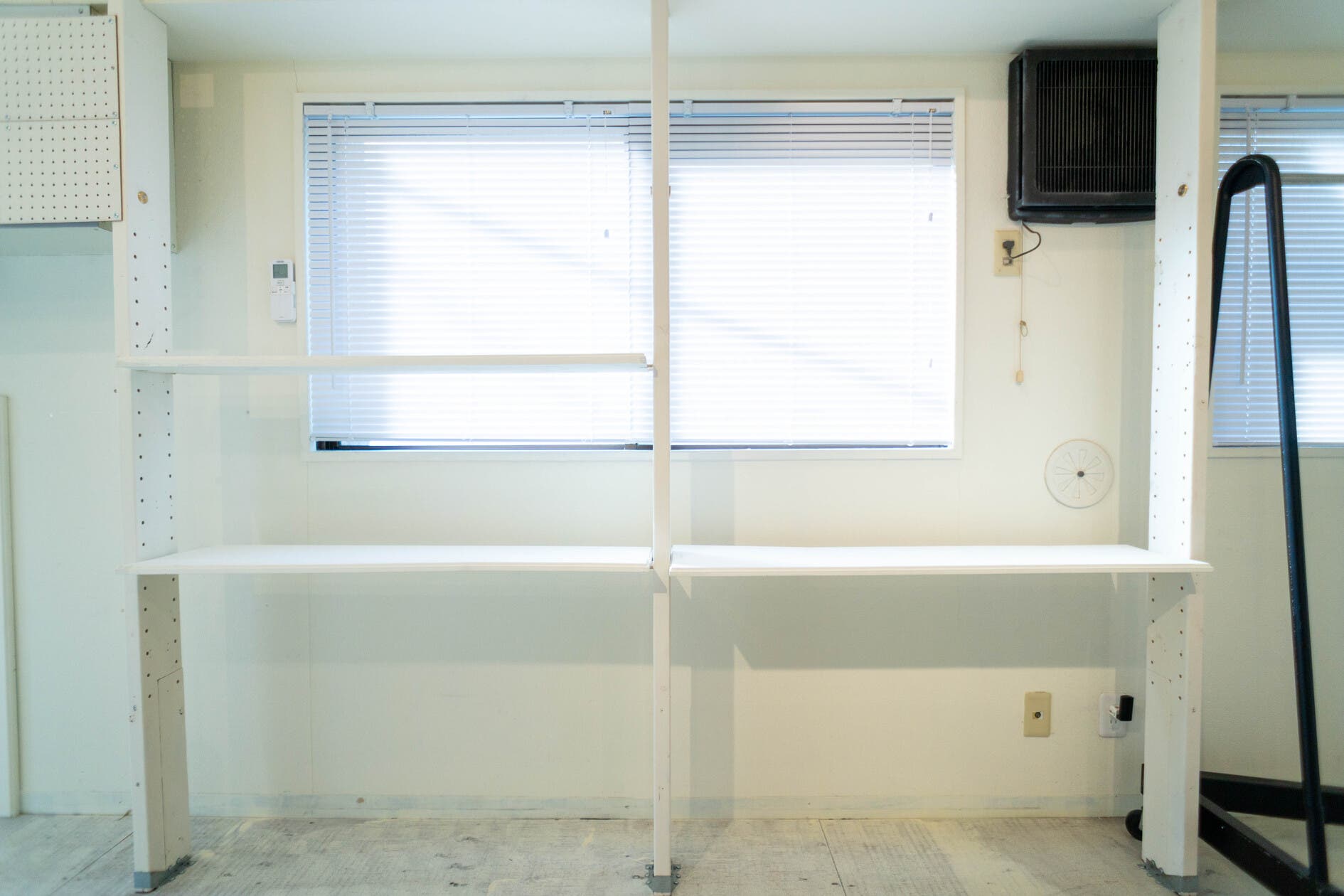 アパレル等の展示会に最適なショールームの写真6