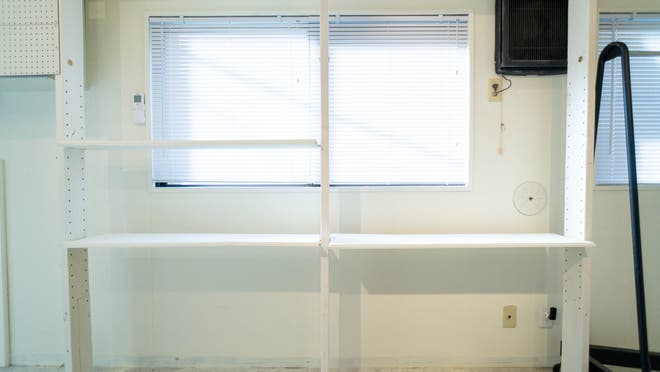 アパレル等の展示会に最適なショールームの写真6