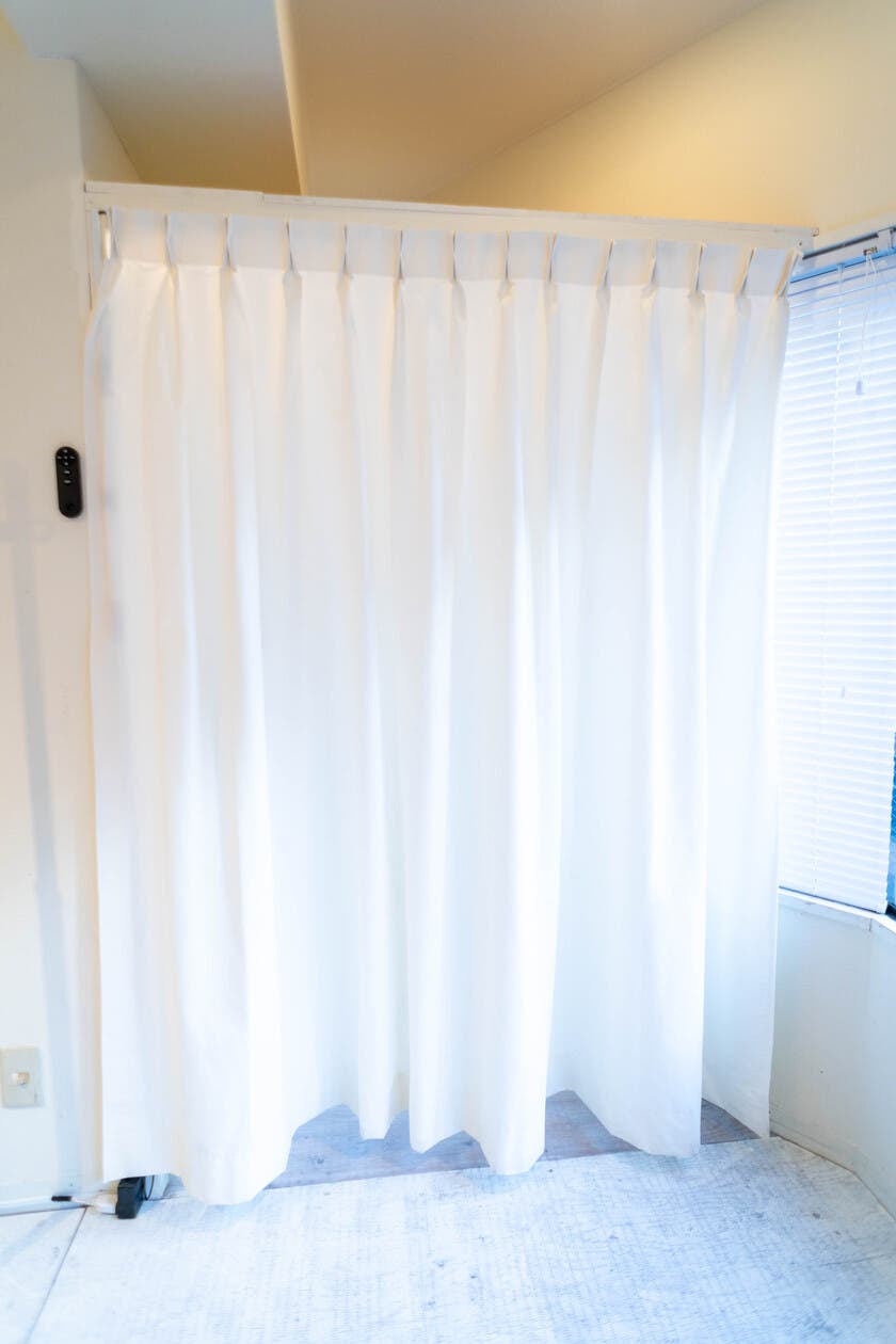 アパレル等の展示会に最適なショールームの写真9