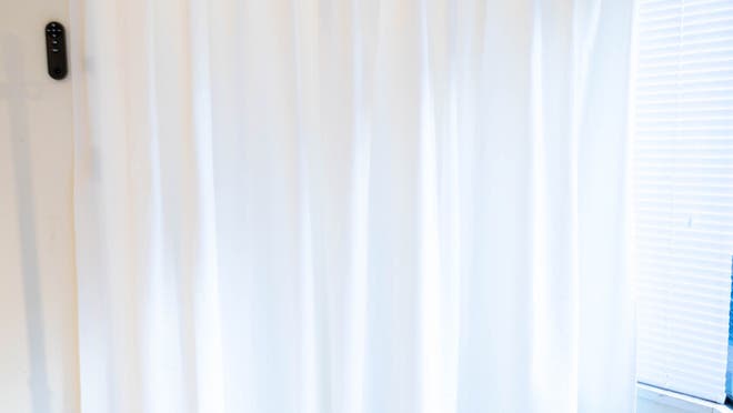 アパレル等の展示会に最適なショールームの写真9