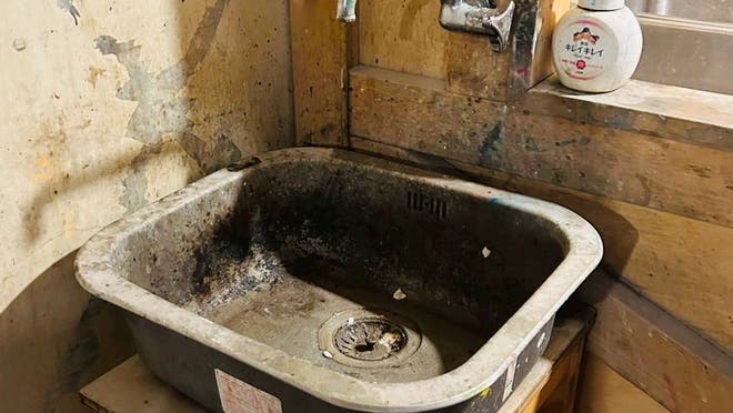 高島平駅から徒歩2分!図工室のような「秘密基地」の写真4