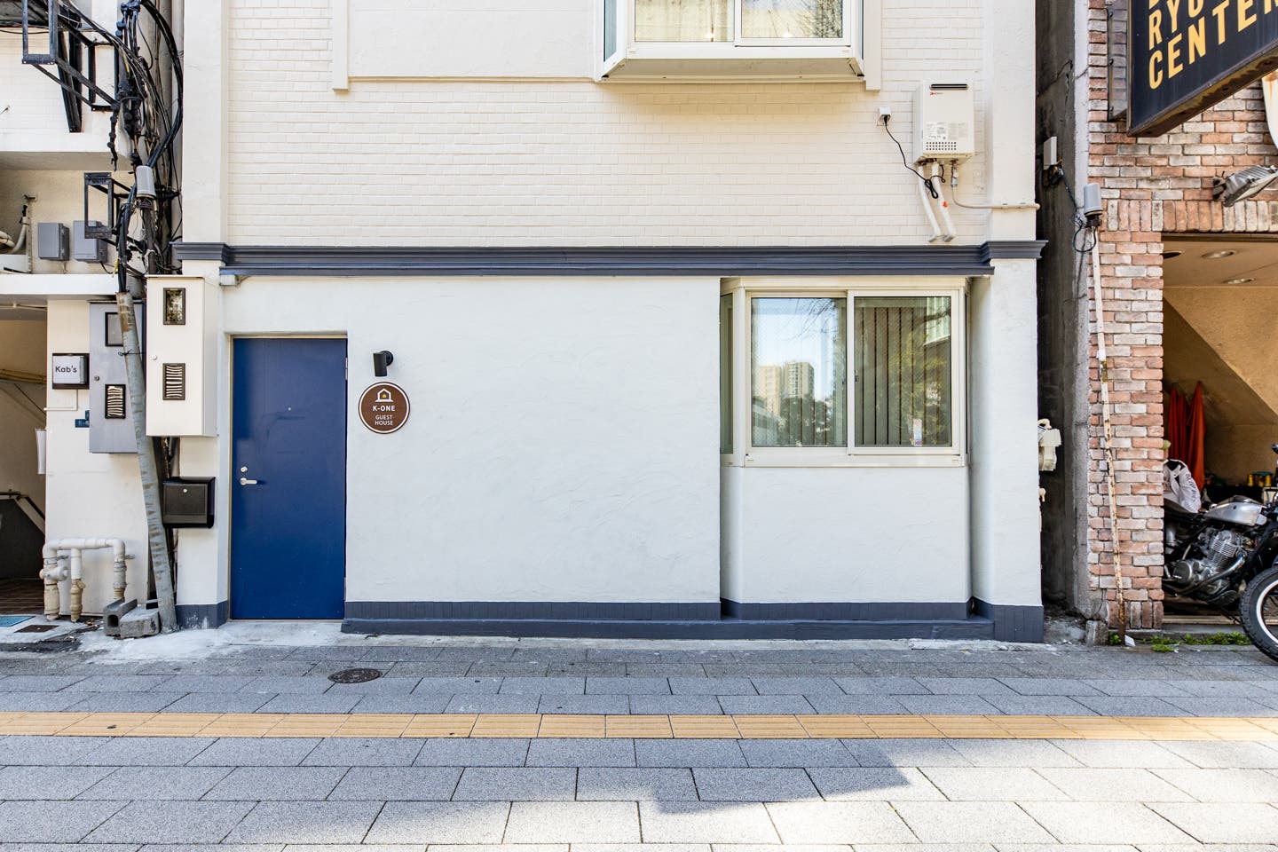 【上野駅徒歩3分】飲み会🍾ママ会👩‍👧‍👦女子会👯‍♀️撮影📷毎日清掃✨最大10名の写真8