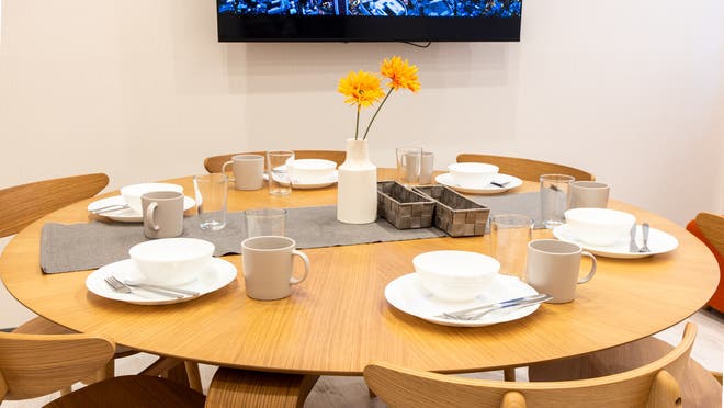 【上野駅徒歩3分】飲み会🍾ママ会👩👧👦女子会👯♀️撮影📷毎日清掃✨最大10名の写真3