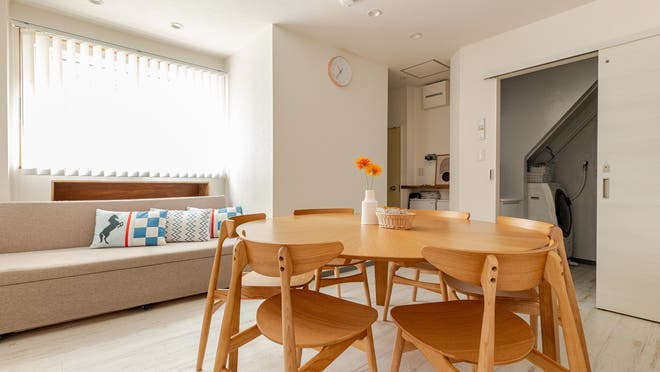 【上野駅徒歩3分】飲み会🍾ママ会👩👧👦女子会👯♀️撮影📷毎日清掃✨最大10名の写真1