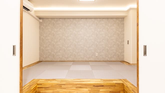 駐車場あり🚗人気の蔵前✨おしゃれな雰囲気で女子会🍰ママ会👩👧👦押し活🎉飲み会🍾最大20名の写真3