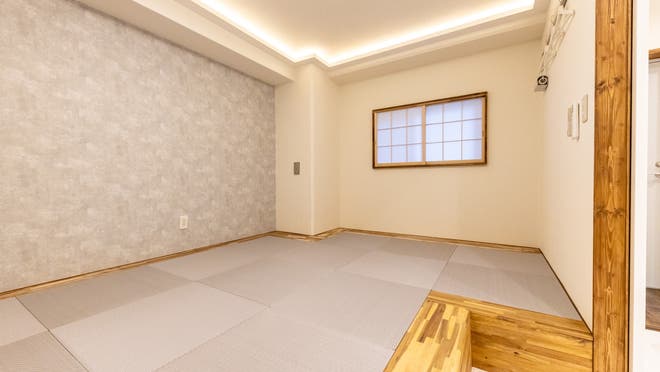 駐車場あり🚗人気の蔵前✨おしゃれな雰囲気で女子会🍰ママ会👩👧👦押し活🎉飲み会🍾最大20名の写真4