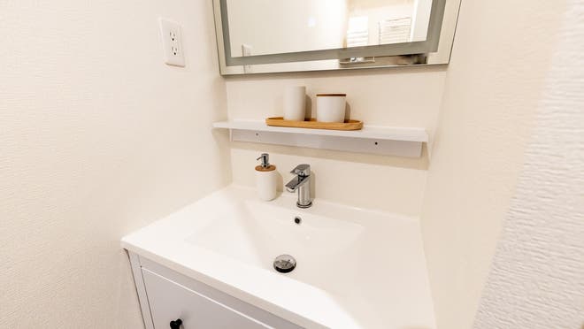 駐車場あり🚗人気の蔵前✨おしゃれな雰囲気で女子会🍰ママ会👩👧👦押し活🎉飲み会🍾最大20名の写真7